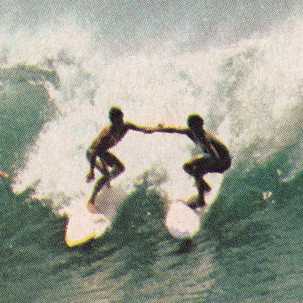 Pride Wave: History, Progress, and a New Future For Surfing – Surf the ...