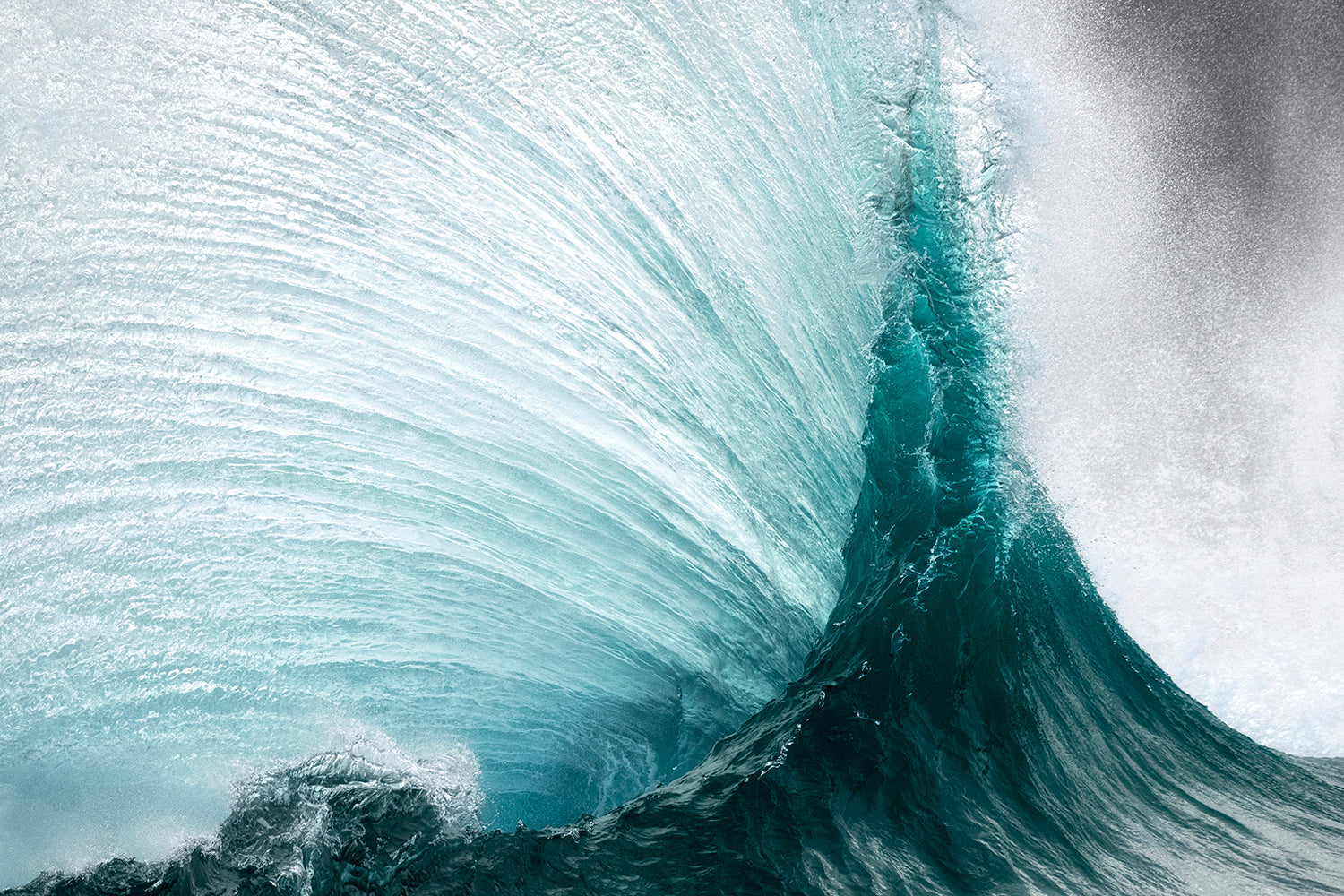 InterPlay: Ray Collins – Surf the Greats